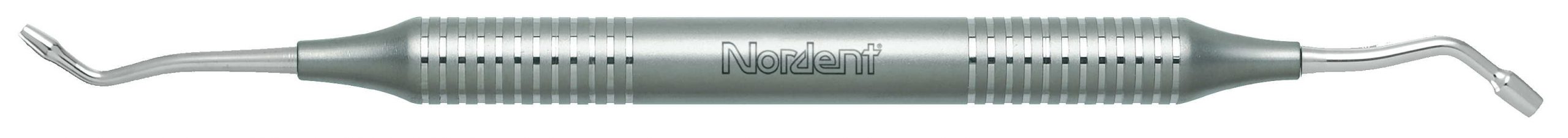 Condenser Plain, Hollenback #2 - Nordent Manufacturing