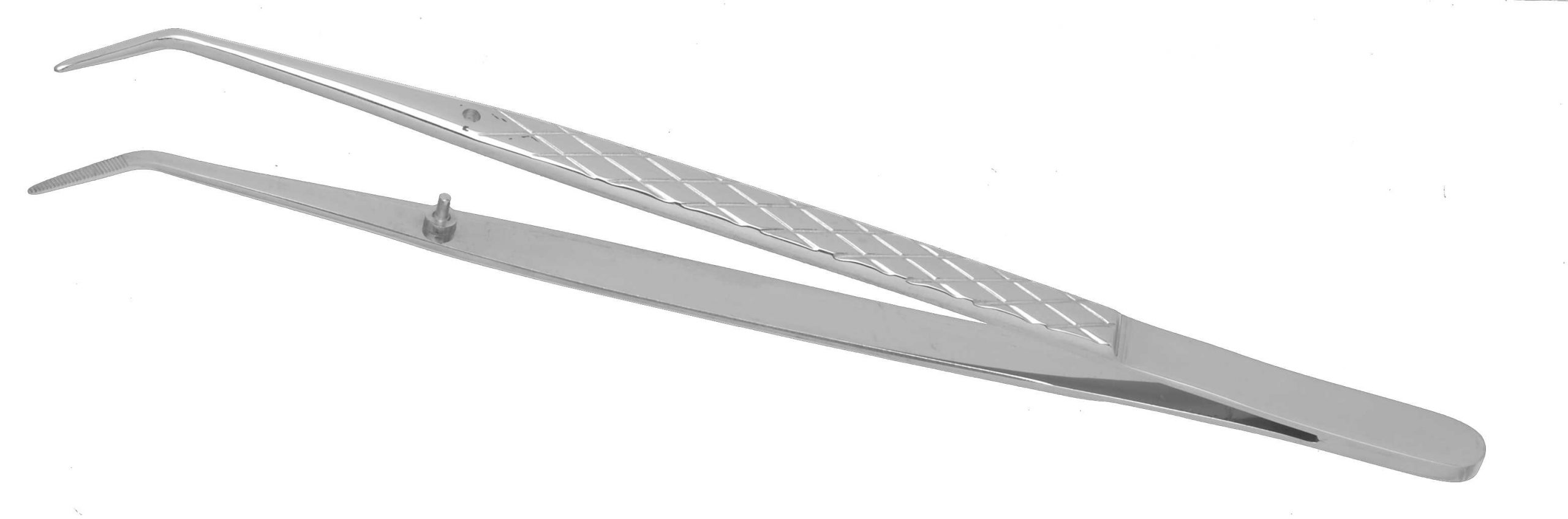 Corn Suture Pliers - Nordent Manufacturing