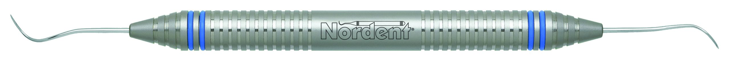 Explorer #3CH (Cow Horn) - Nordent Manufacturing