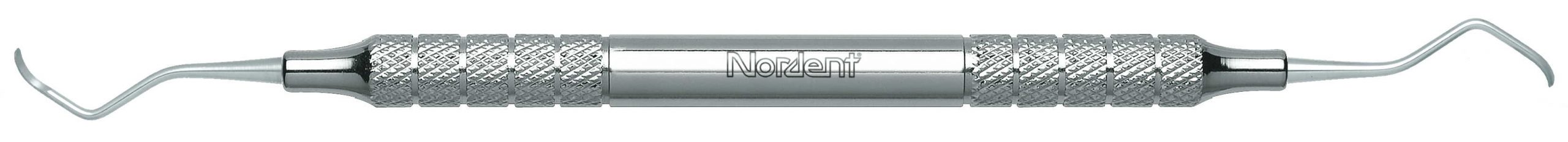 Goldman Fox #3 - Classic - Standard - Nordent Manufacturing