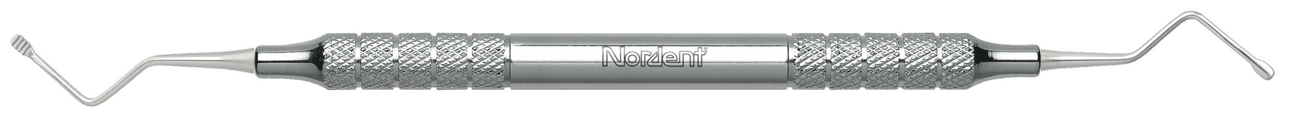 Periodontal File Orban #10-11 - Nordent Manufacturing