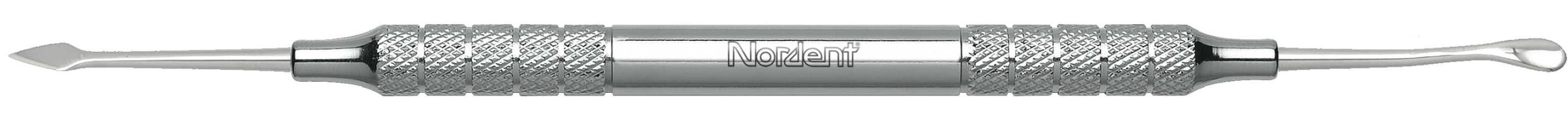 Periosteal Elevator Buser - Nordent Manufacturing