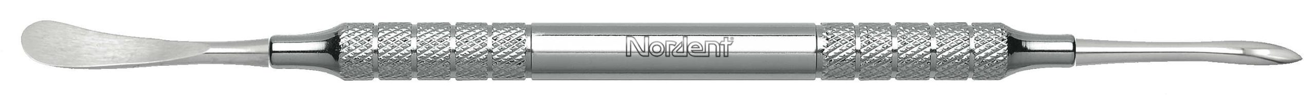 Periosteal Elevator Molt #9 - Nordent Manufacturing