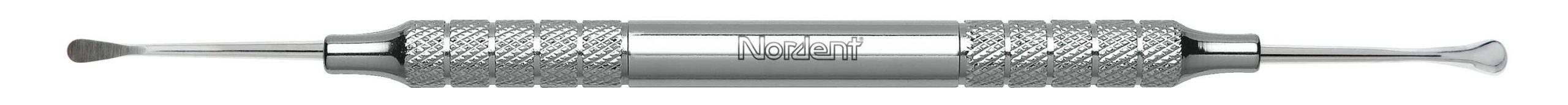 Periosteal Elevator Woodson #1 (Hourigan Modified) - Nordent Manufacturing