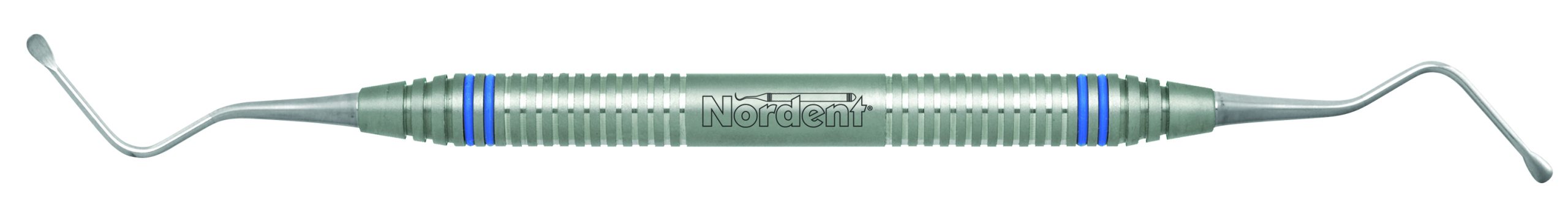 Surgical Curette Lucas #84 (Small) - Nordent Manufacturing