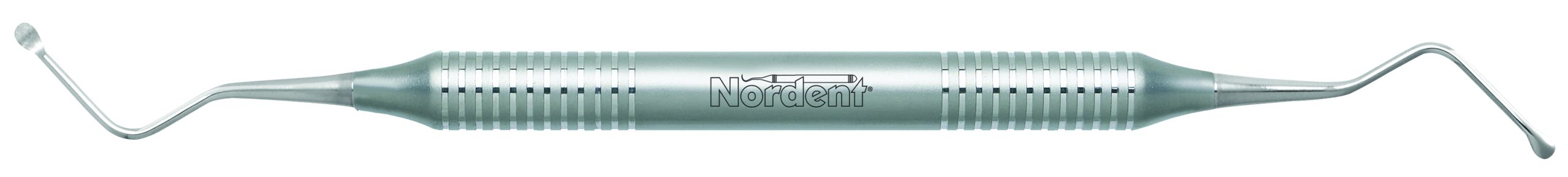 Surgical Curette Lucas #86 (Large) - Nordent Manufacturing