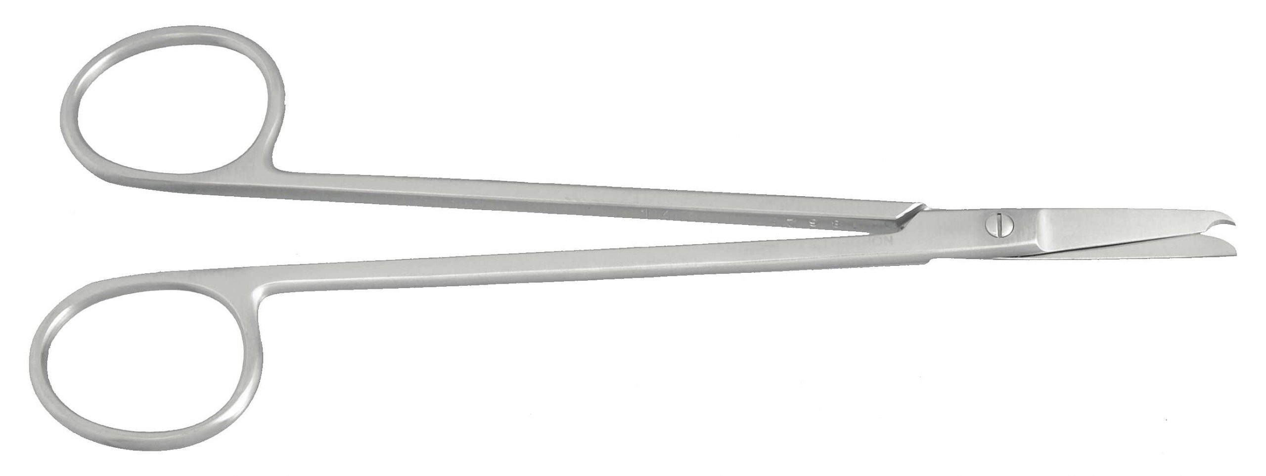 Suture Straight #322 - Nordent Manufacturing