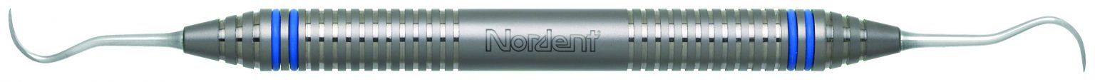 XDURA® Scalers & Curettes - Nordent Manufacturing