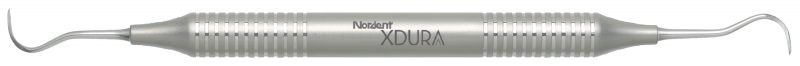 XDURA® Scalers & Curettes - Nordent Manufacturing