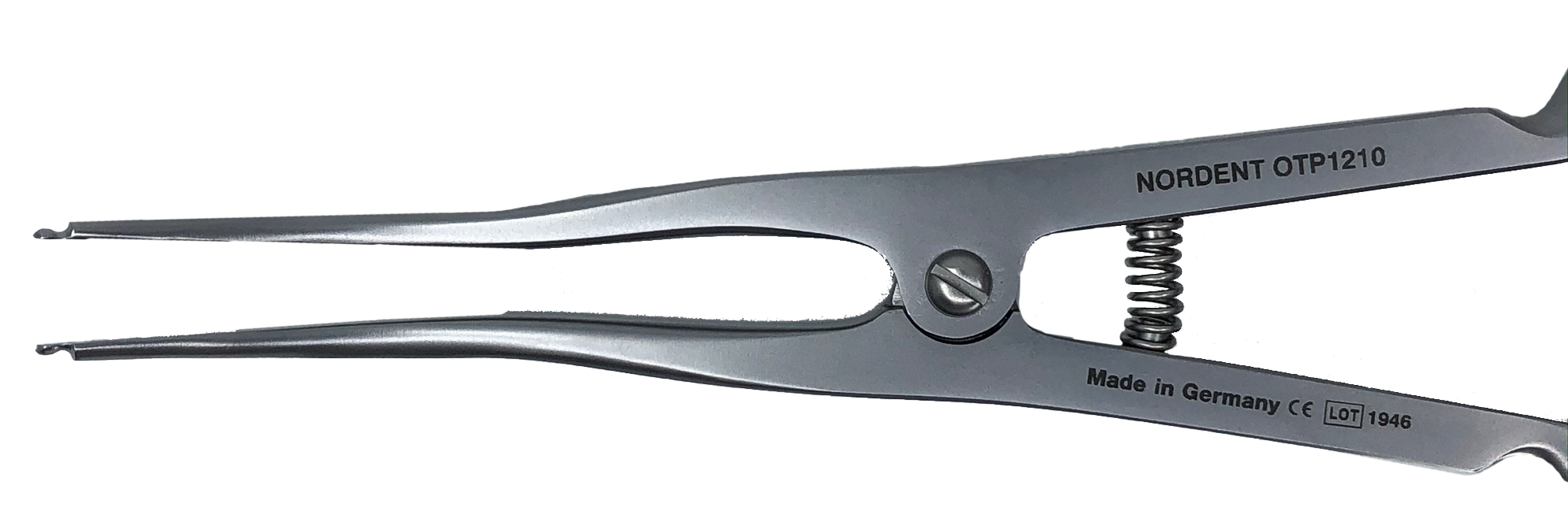 Force Module Separating Pliers – Nordent Manufacturing