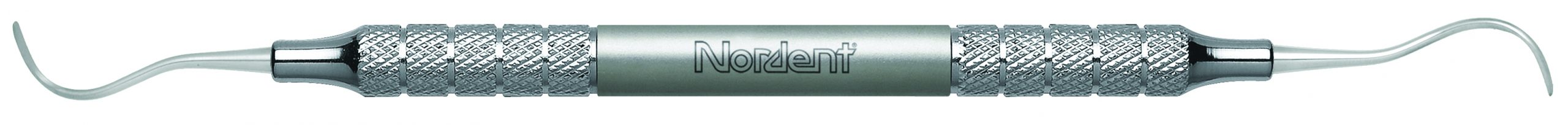 McCall #17S-18S - Relyant® - Nordent Manufacturing