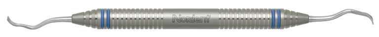 Periodontal Hoe Kirkland #13-13L – Nordent Manufacturing