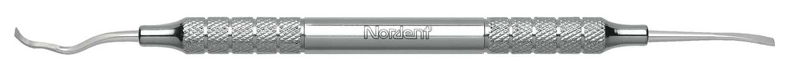 Periodontal Hoe Kirkland #13-TG - Nordent Manufacturing