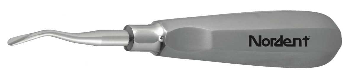 #77R – Serrated – Nordent Manufacturing