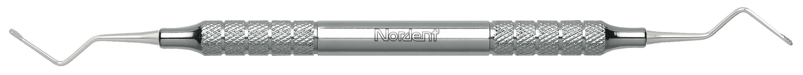 Periodontal File Orban #12-13 - Nordent Manufacturing