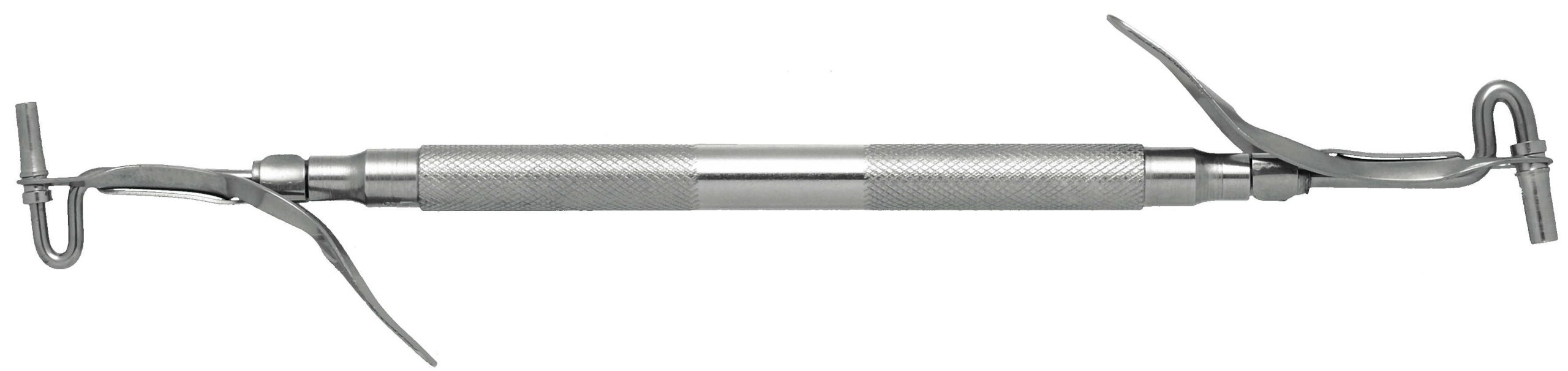 Amalgam Well – Nordent Manufacturing