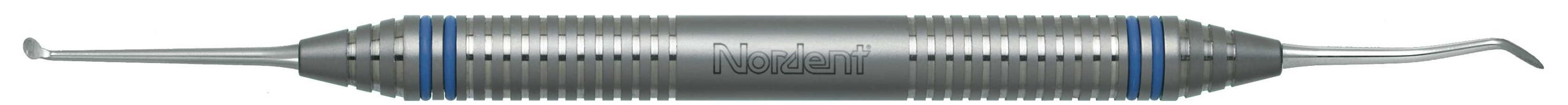 Discoid #N133 – Nordent Manufacturing
