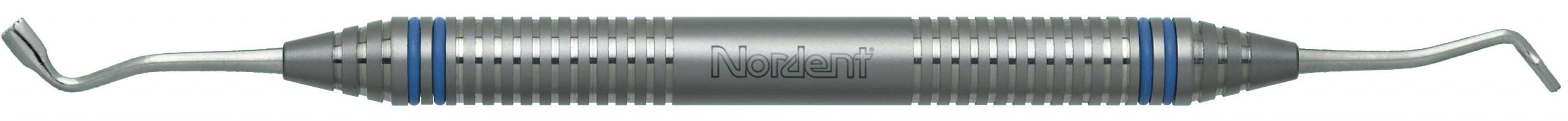 Condenser Serrated, Black’s #6-7 – Nordent Manufacturing