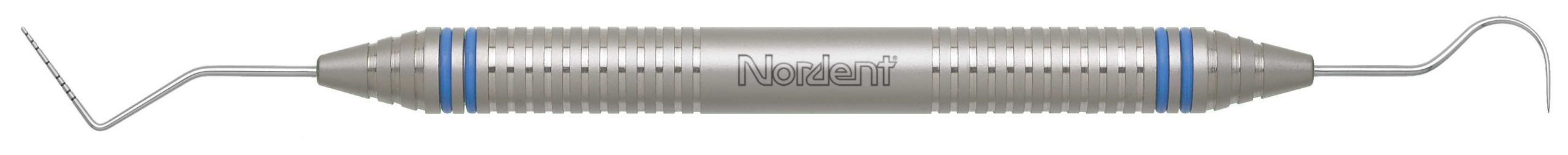 Expro Williams – #23 (Color Coded) – Nordent Manufacturing