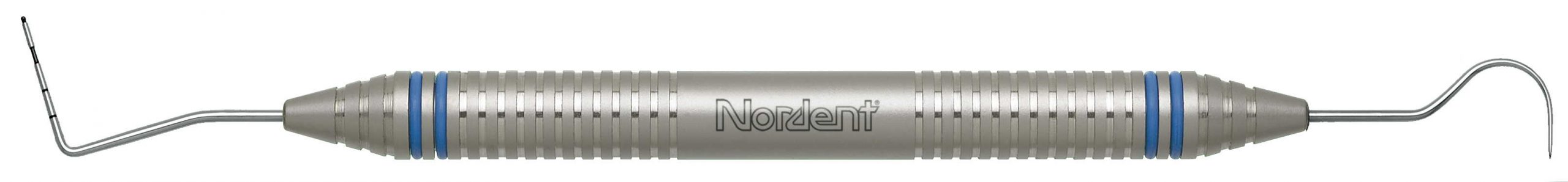 Expro WHO – #23 (Color Coded) – Nordent Manufacturing