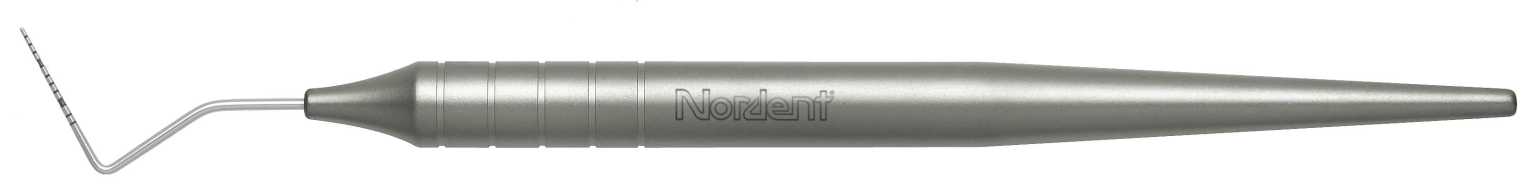 Probe UNC #12 (Color Coded) – Nordent Manufacturing