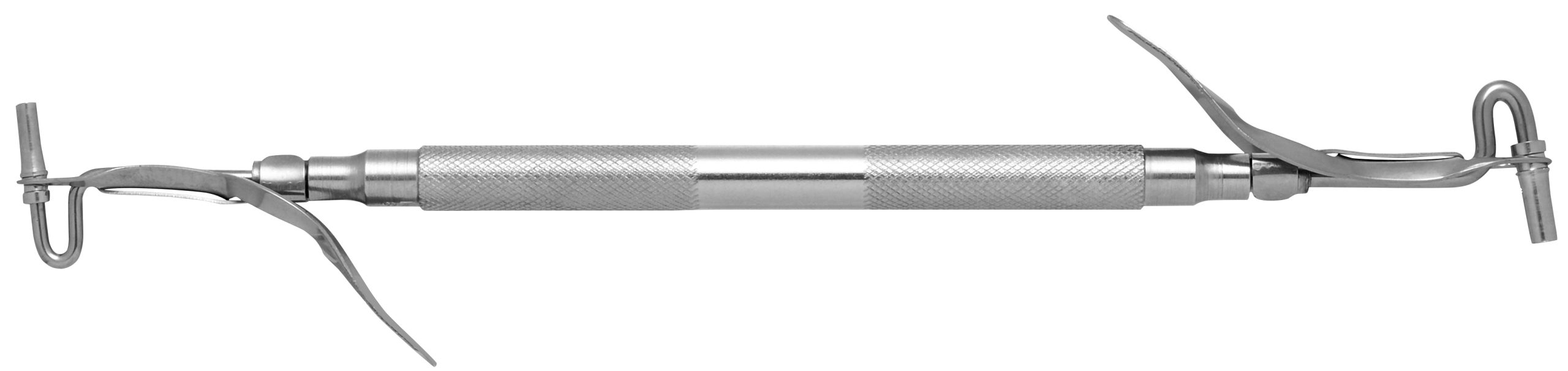 Amalgam Carrier, Regular-Large – Nordent Manufacturing