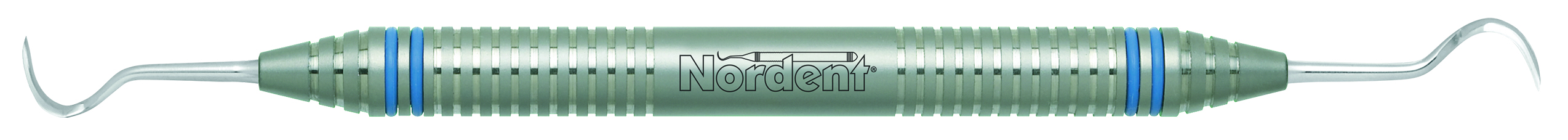 Interproximal Trimming Knife #N125 - Nordent Manufacturing