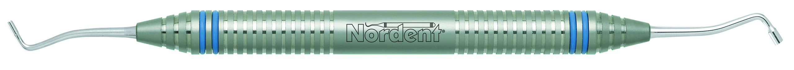 Condenser #4-S-8 (Serrated) - Nordent Manufacturing