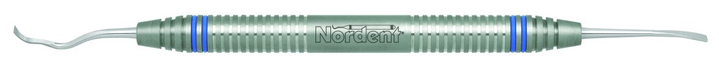 Periodontal Hoe Kirkland #13-TG - Nordent Manufacturing