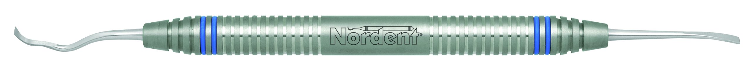 Periodontal Hoe Kirkland #13-TG - Nordent Manufacturing