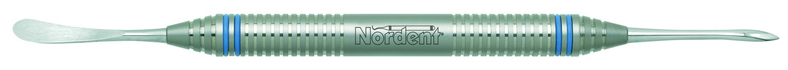 Periosteal Elevator Molt #9 - Nordent Manufacturing
