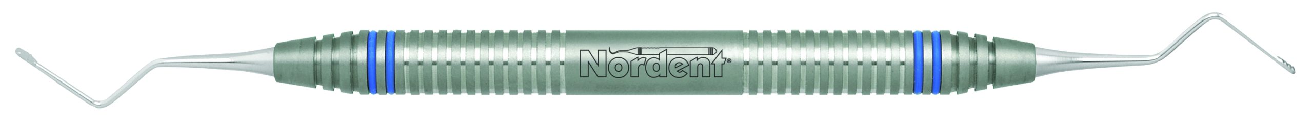Periodontal File Orban #12-13 - Nordent Manufacturing
