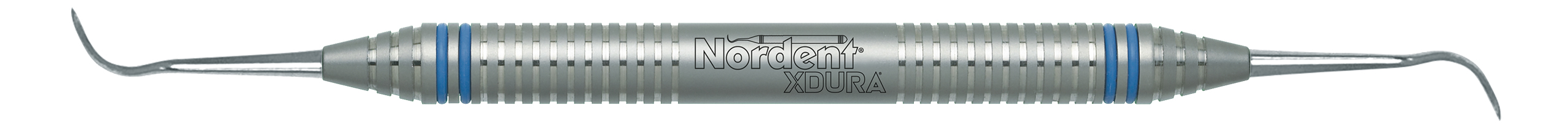 Offset Universal Sickle #4 - XDURA® - DuraLite® ColorRings - Nordent ...