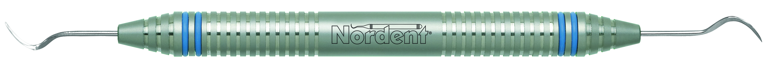 Mini Interproximal Knife #27 - Nordent Manufacturing