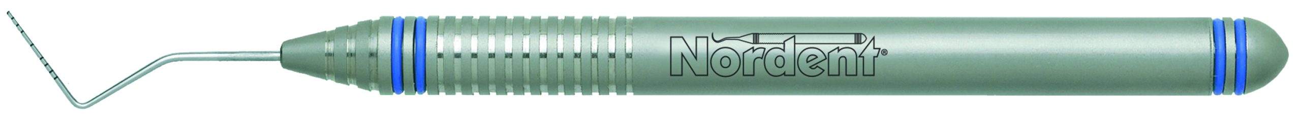 Probe Williams (Non Color Coded) - Nordent Manufacturing