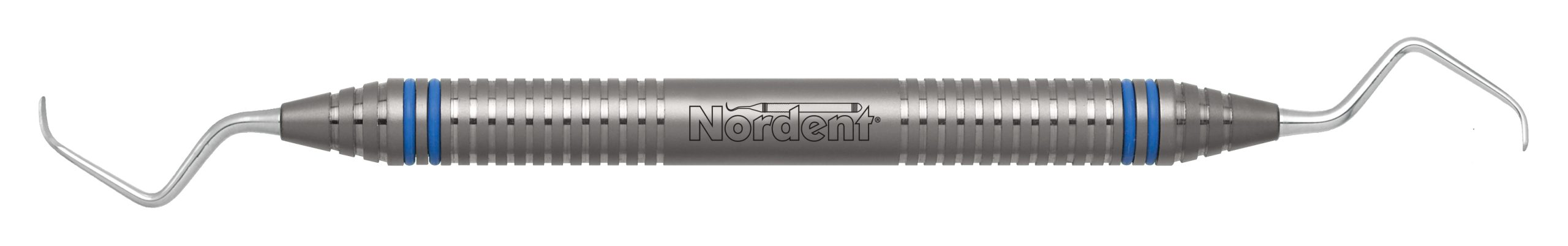 Gracey #9-10 (Rigid) - Classic - DuraLite® ColorRings - Nordent ...