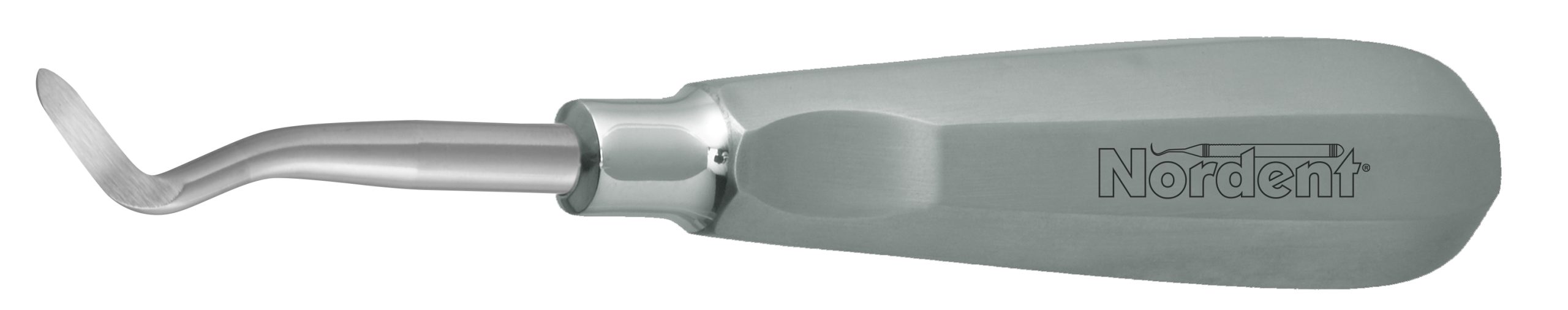 Woodward #15 (Left) - Nordent Manufacturing