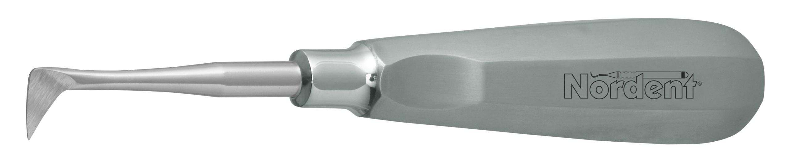 Seldin #1R (Right) - Nordent Manufacturing