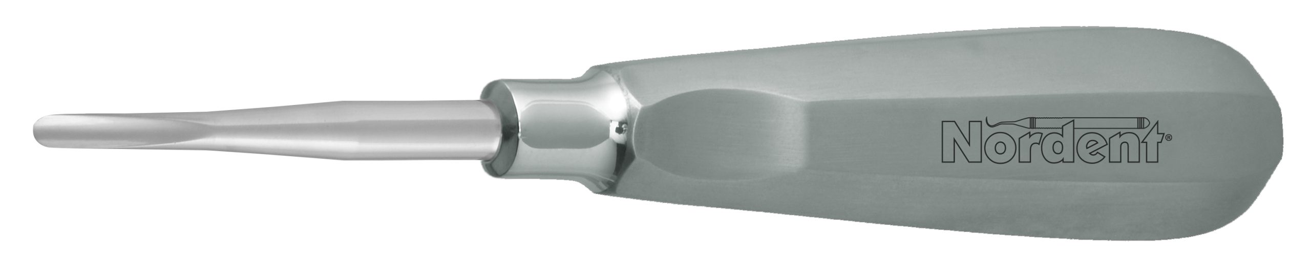 Heidbrink #41 - Nordent Manufacturing