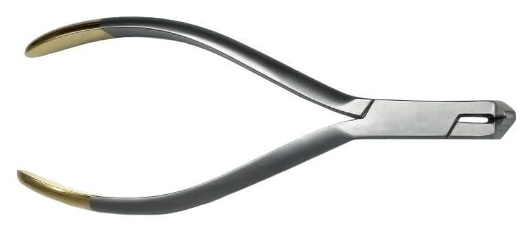 Universal Cut & Hold Distal End Cutter - Nordent Manufacturing