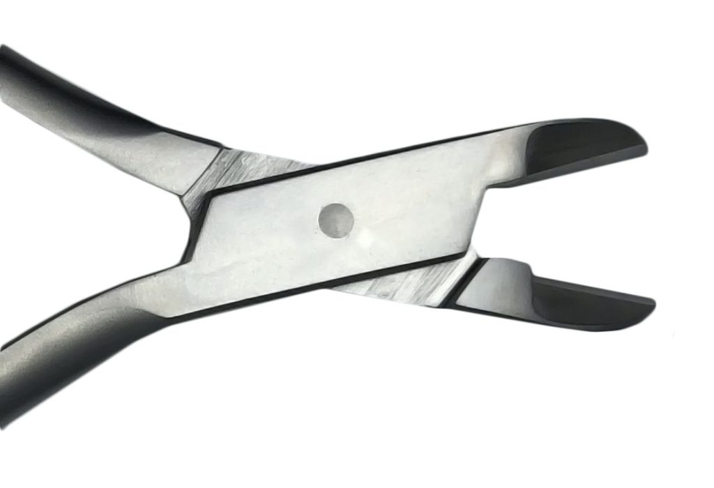 Mini Pin & Ligature Cutter - Nordent Manufacturing