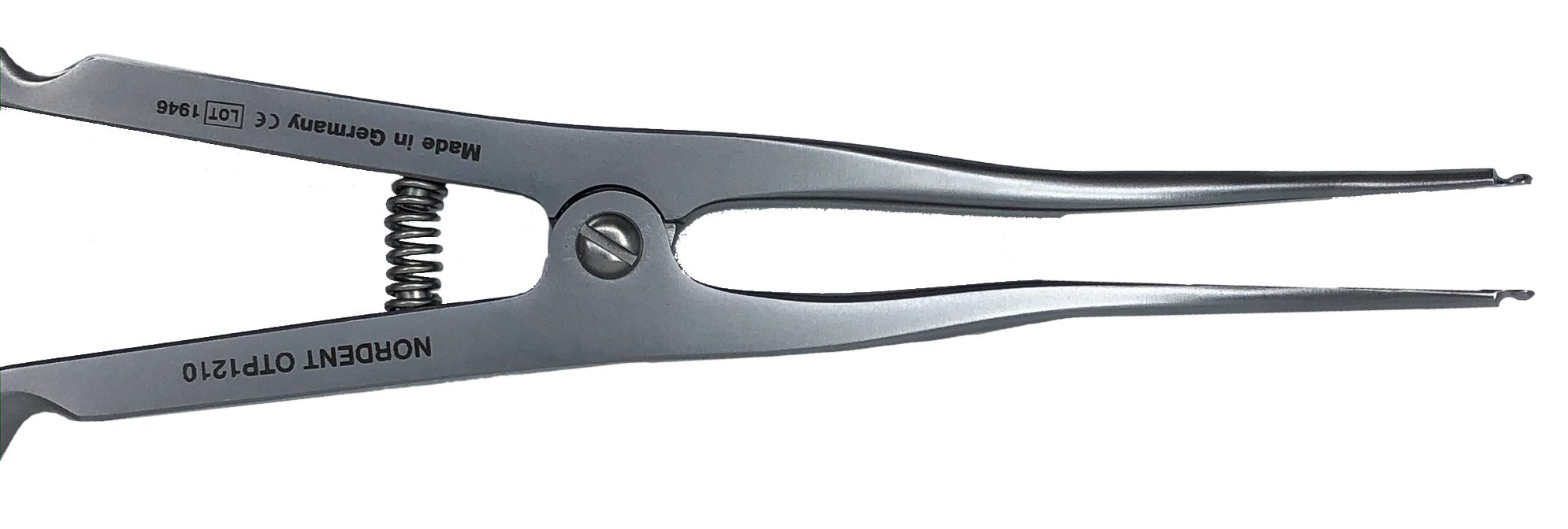 Force Module Separating Pliers - Nordent Manufacturing