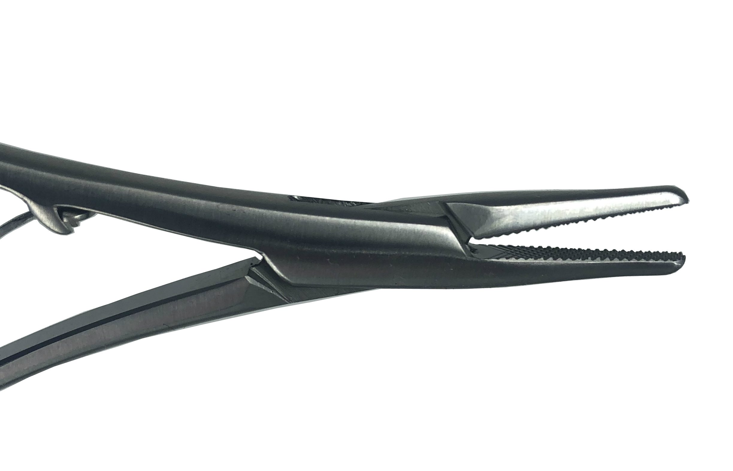 Ortho Mathieu Narrow Tip Pliers - Nordent Manufacturing
