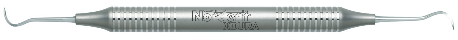 XDURA® Scalers & Curettes - Nordent Manufacturing