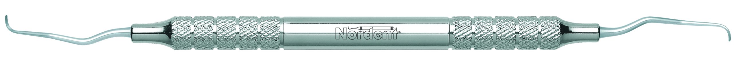 Gracey #11-12 (Mini Blade - Long Reach) - Classic - Standard - Nordent ...