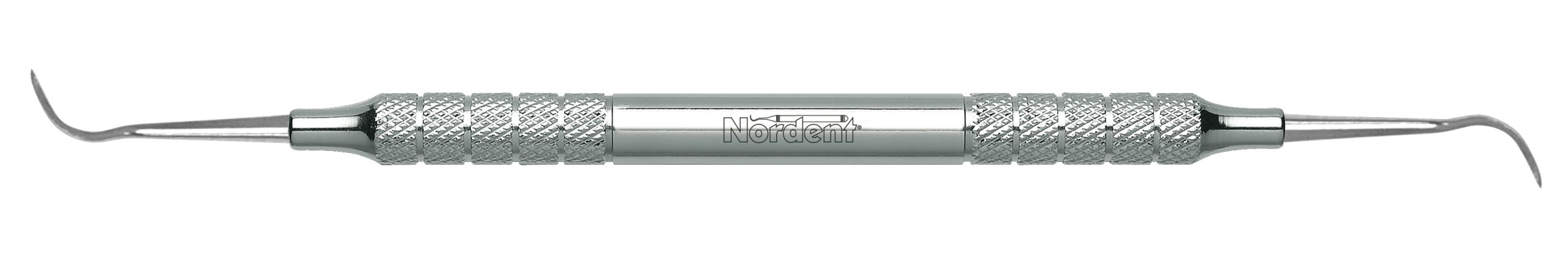 Offset Universal Sickle #4 - Classic - Standard - Nordent Manufacturing