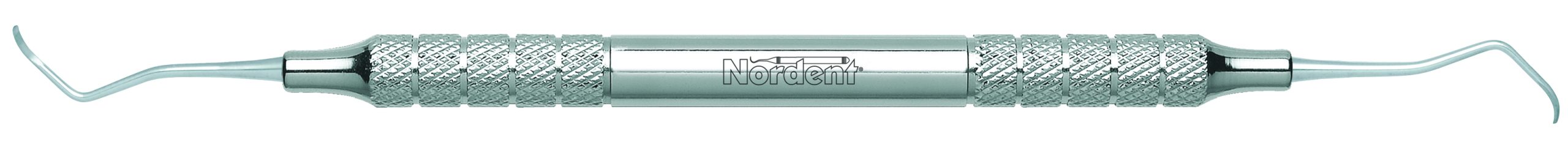 Rule #3-4 - Classic - Standard - Nordent Manufacturing