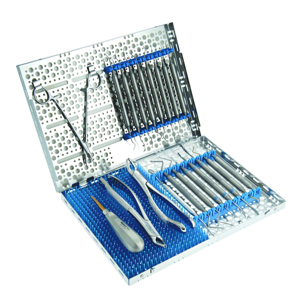 Custom Cassettes - Nordent Manufacturing