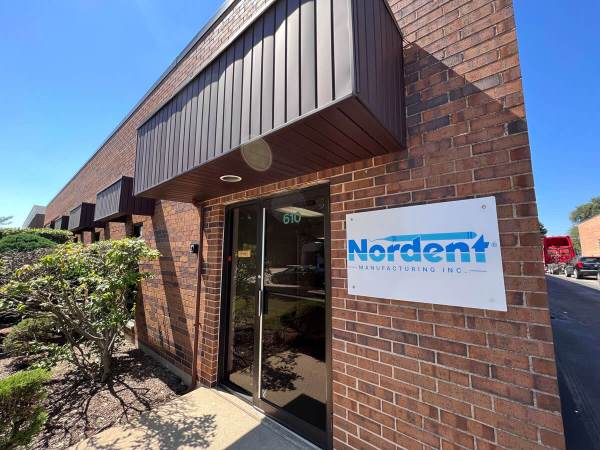 Careers - Nordent Manufacturing