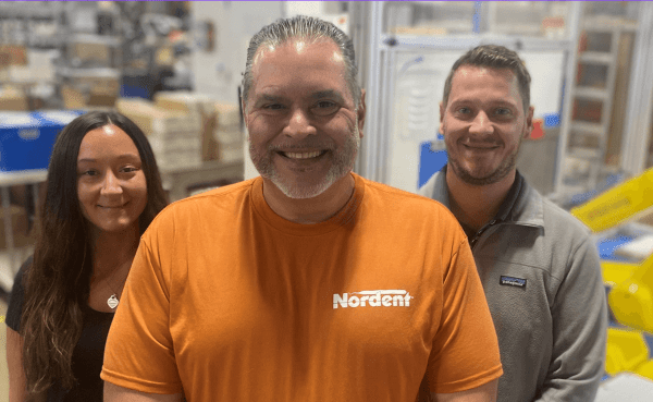 Careers - Nordent Manufacturing